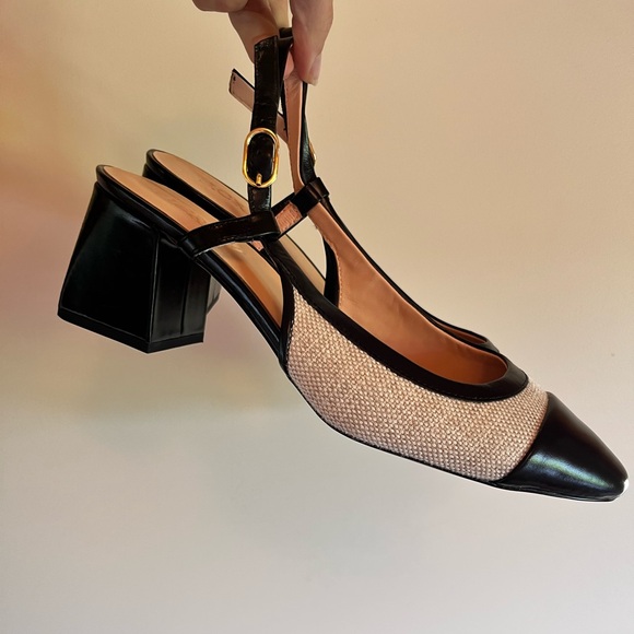 J. Crew | Shoes | J Crew Block Heels | Poshmark